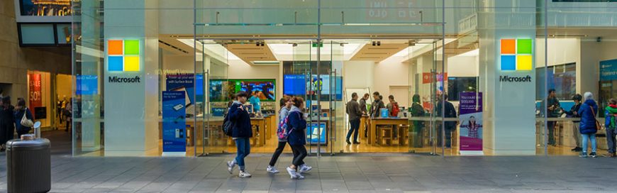 Windows 10 versions: How are they different? - Milford, Franklin ...