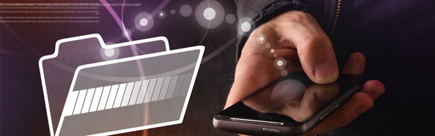 Why you should back up your mobile devices - Milford, Franklin ...