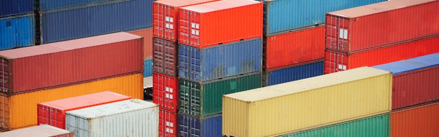 Dispelling myths about containers - Milford, Franklin, Bellingham ...